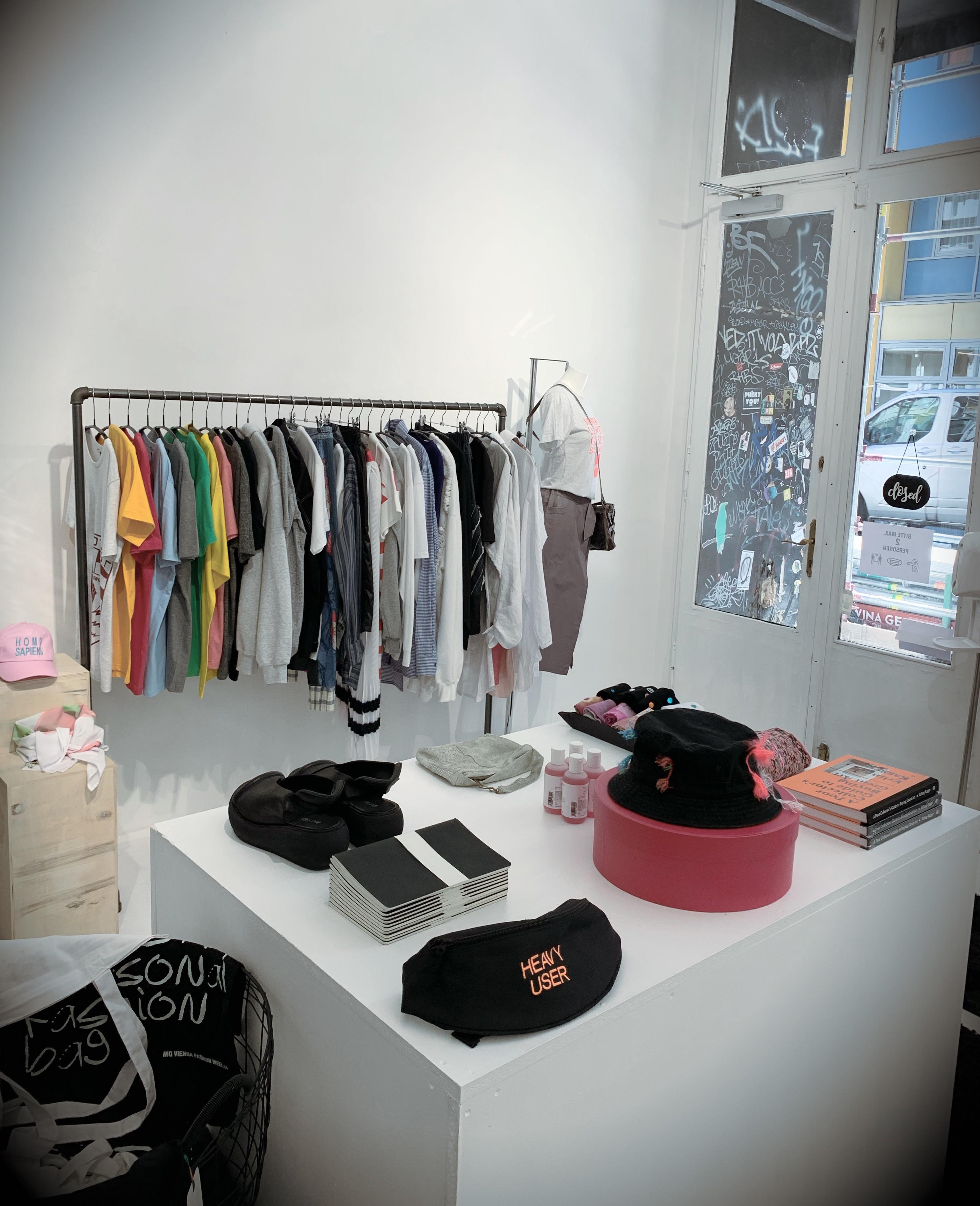 NOT ANOTHER CONCEPT STORE | Shopping Guide